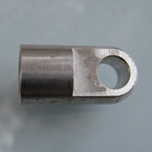 Gas spring clevis - F10 series - Industrial Gas Springs