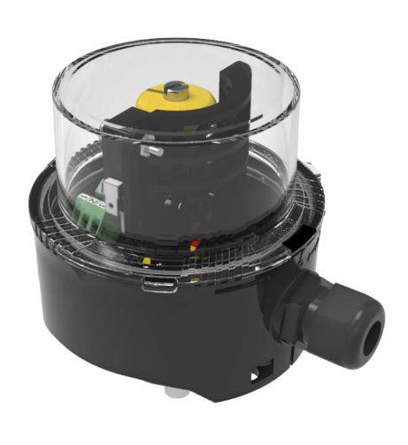 Compact limit switch box - LSLI series - FIP - Formatura Iniezione Polimeri