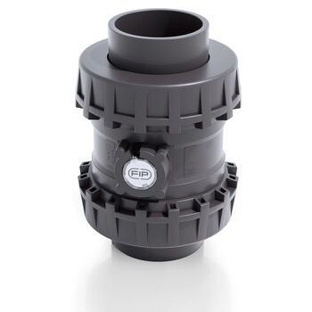 Ball check valve - SXEAV series - FIP - Formatura Iniezione Polimeri ...