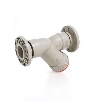Hydraulic strainer - RVOM series - FIP - Formatura Iniezione Polimeri ...