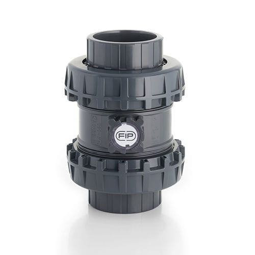 Ball check valve - SXEAV series - FIP - Formatura Iniezione Polimeri ...