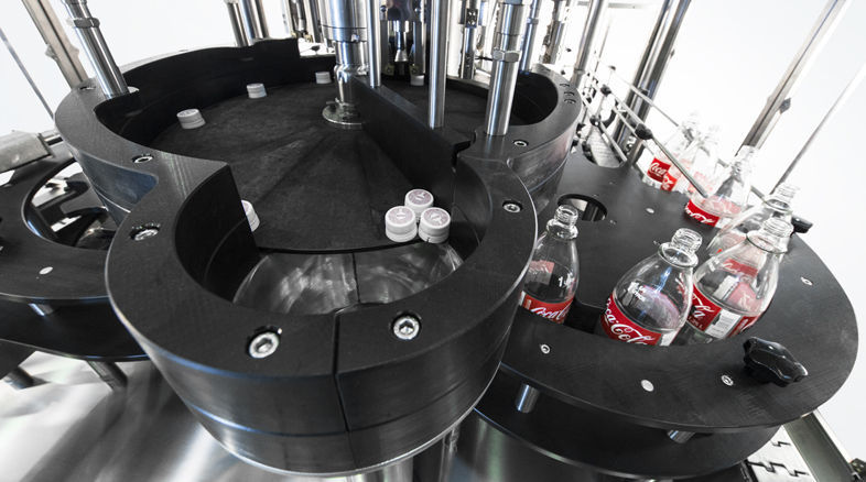 Decapper - REVERSE - AROL Closure systems