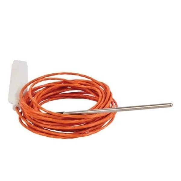 Pt100 temperature sensor - SON.TPT.0009 - Dickson - insertion / for ...