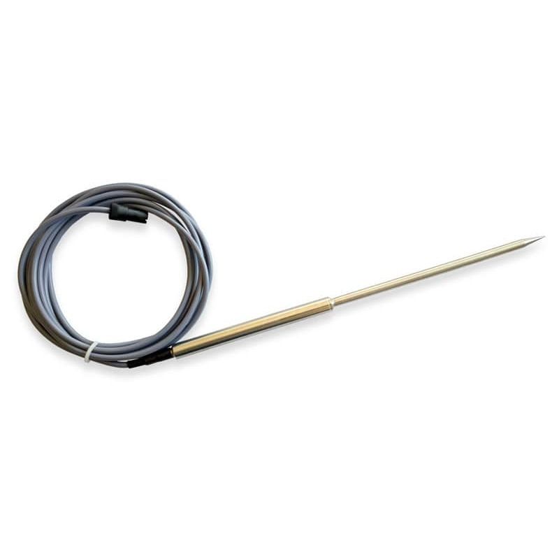 Insertion temperature sensor - SON.TNU.0009 - Dickson - resistance ...