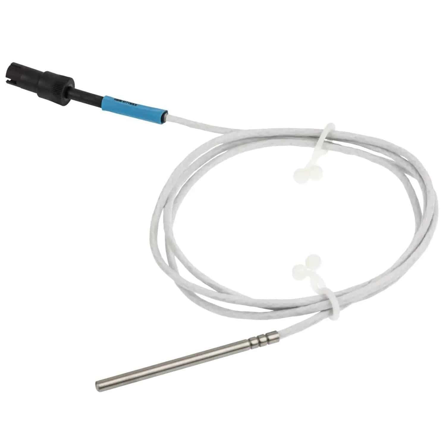 Pt100 temperature sensor - SON.TPT.0006 - Dickson - insertion / analog ...