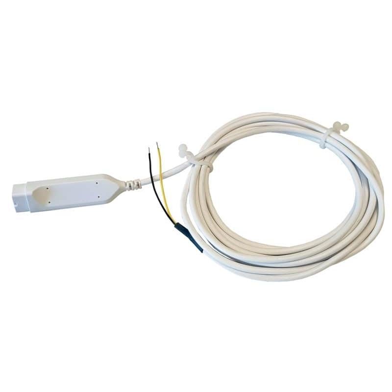 4-20 mA current sensor - SON.420.0001 - Dickson - 0-10 V / 0-5 V