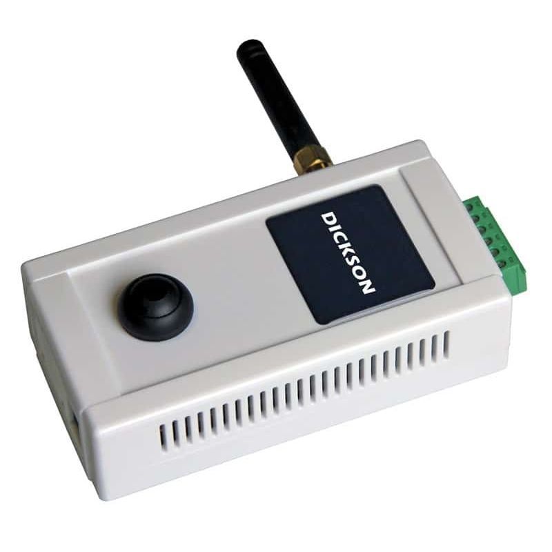 AC relay module - ACC.ALE.X002 - Dickson