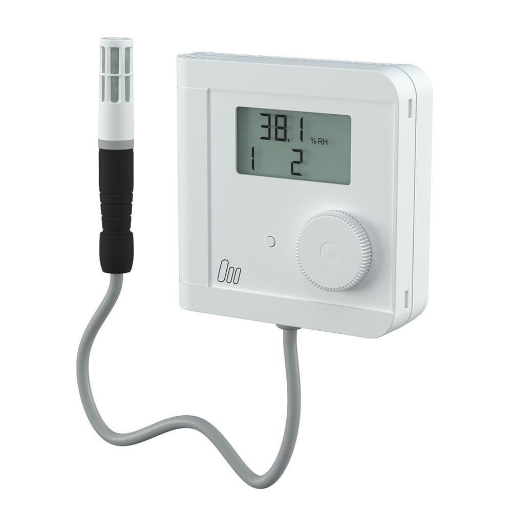 Electronic hygrostat - eStat20 - Galltec Mess- und Regeltechnik GmbH ...