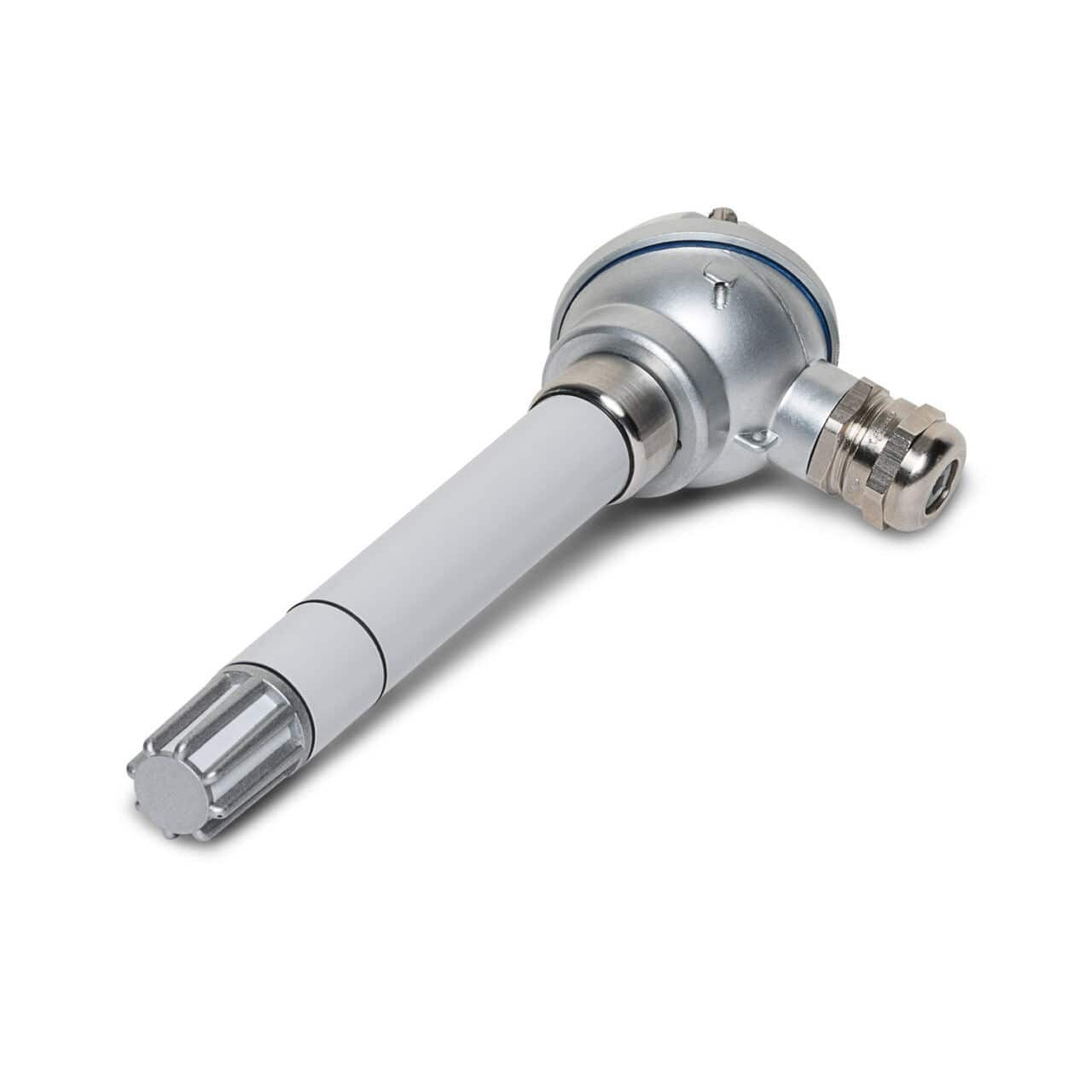 Relative humidity and temperature probe - RC series - Galltec Mess- und ...