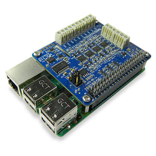 Voltage data acquisition system - MCC 118 - Measurement Computing ...