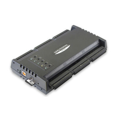 Storage data logger - LGR-5320 - Measurement Computing - digital ...