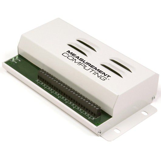 Digital I O module - USB-SSR Series - Measurement Computing - USB ...