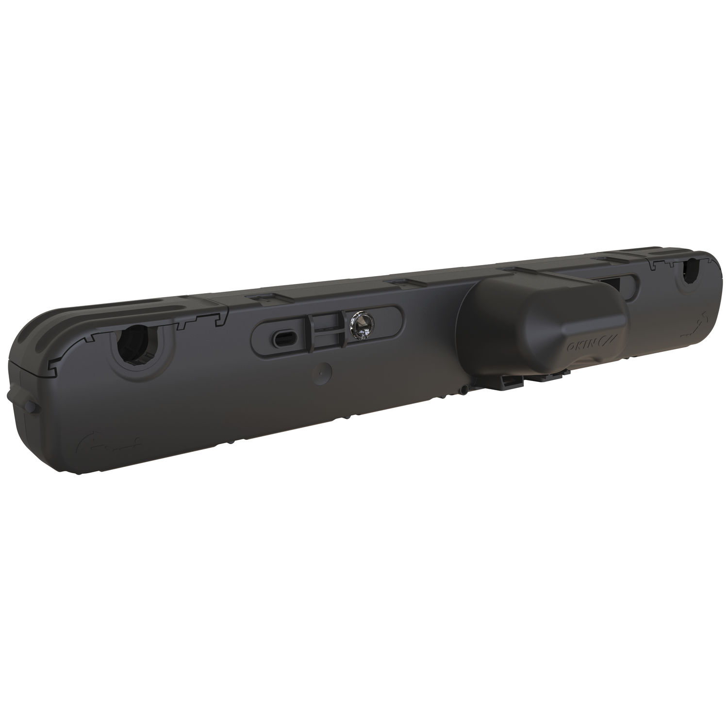 Wireless actuator - OKIMAT 4 RF Basic - DewertOkin GmbH - OKIN Brand ...