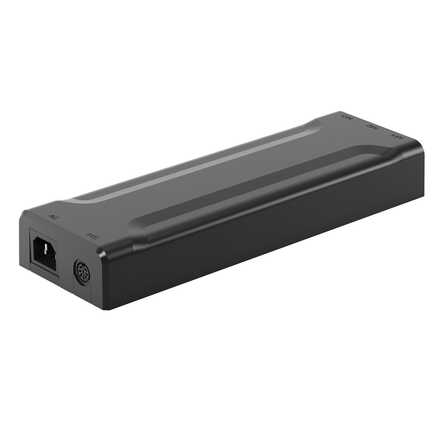 Linear actuator control - DB02 - DewertOkin GmbH - OKIN Brand