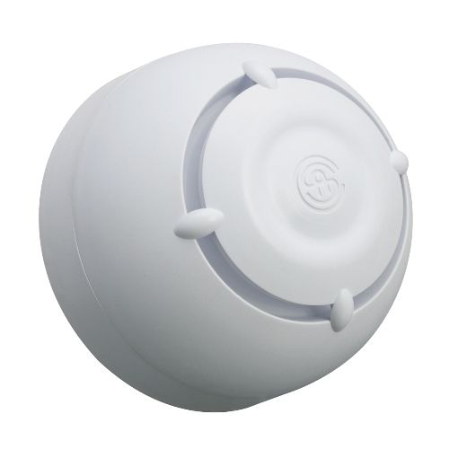 Alarm sounder without beacon - CS200 - Fulleon