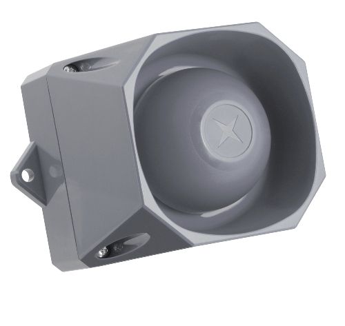 IP66 sounder - Asserta Mini series - Fulleon - waterproof