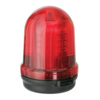 Strobe beacon - EVS - Fulleon - LED / 24VDC / IP65