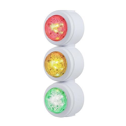 IP65 traffic light - Fulleon