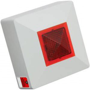 Sound warning device - DAGS 3000RL - Fulleon - light