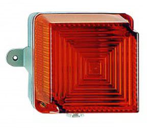 Strobe beacon - BLK 5j - Fulleon - xenon / 230VAC / 24VDC