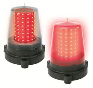 LED obstruction light - Alpha series - Fulleon - aviation