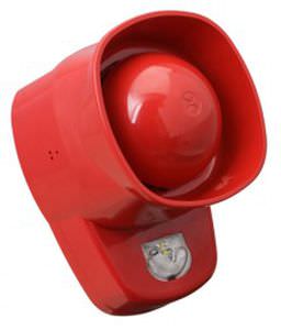 Voice sounder - Symphoni LX Wal - Fulleon