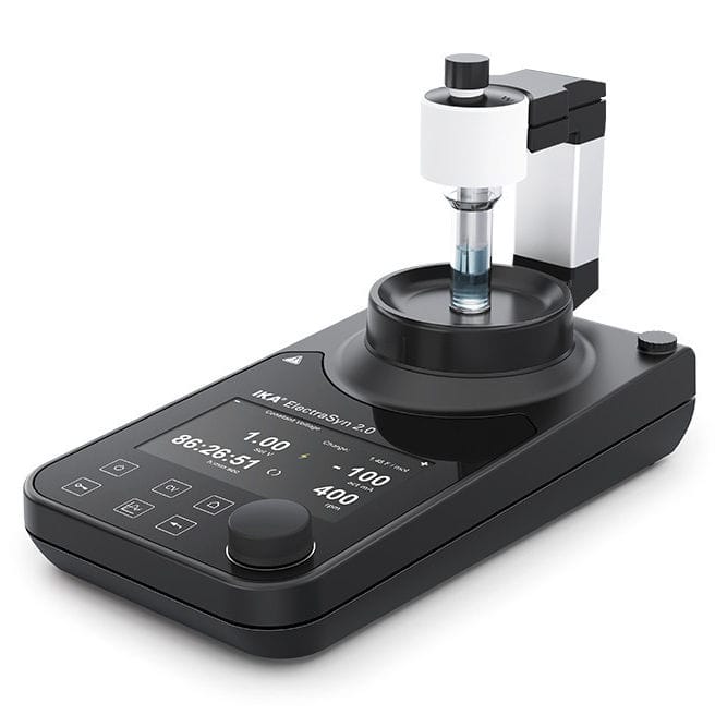 Electrosynthesis device - ElectraSyn 2.0 - IKA