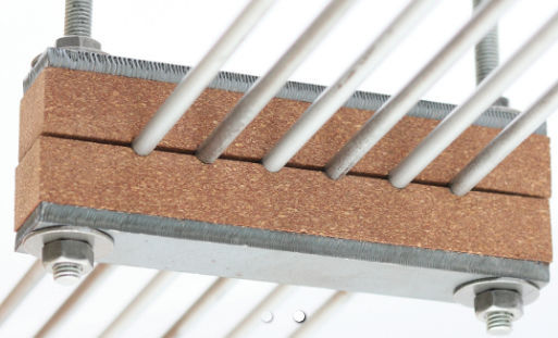 Clamp - TICO - TICO - A Division of Tiflex Ltd.