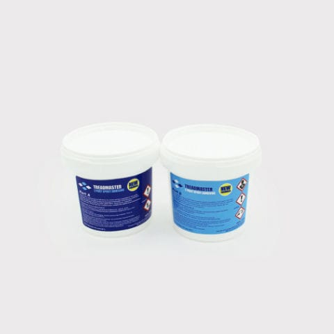 Epoxy adhesive - TICO - A Division of Tiflex Ltd. - for paper / for ...