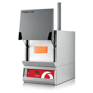 Chamber furnace - AAF 11 series - Carbolite Gero - preheating ...