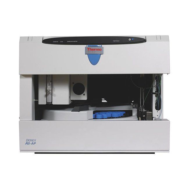 Liquid sampler - Dionex™ AS-AP - Thermo Fisher Scientific - Industrial ...