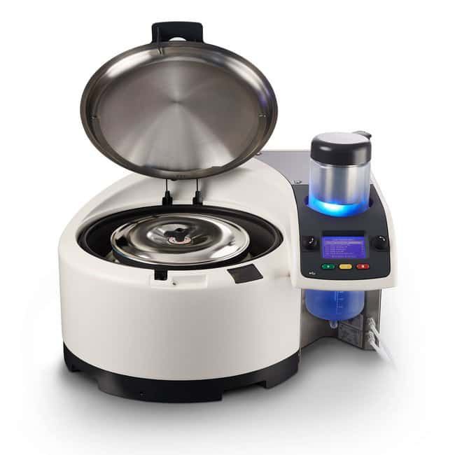 Rotary evaporator - Rocket™ - Thermo Fisher Scientific - Industrial ...