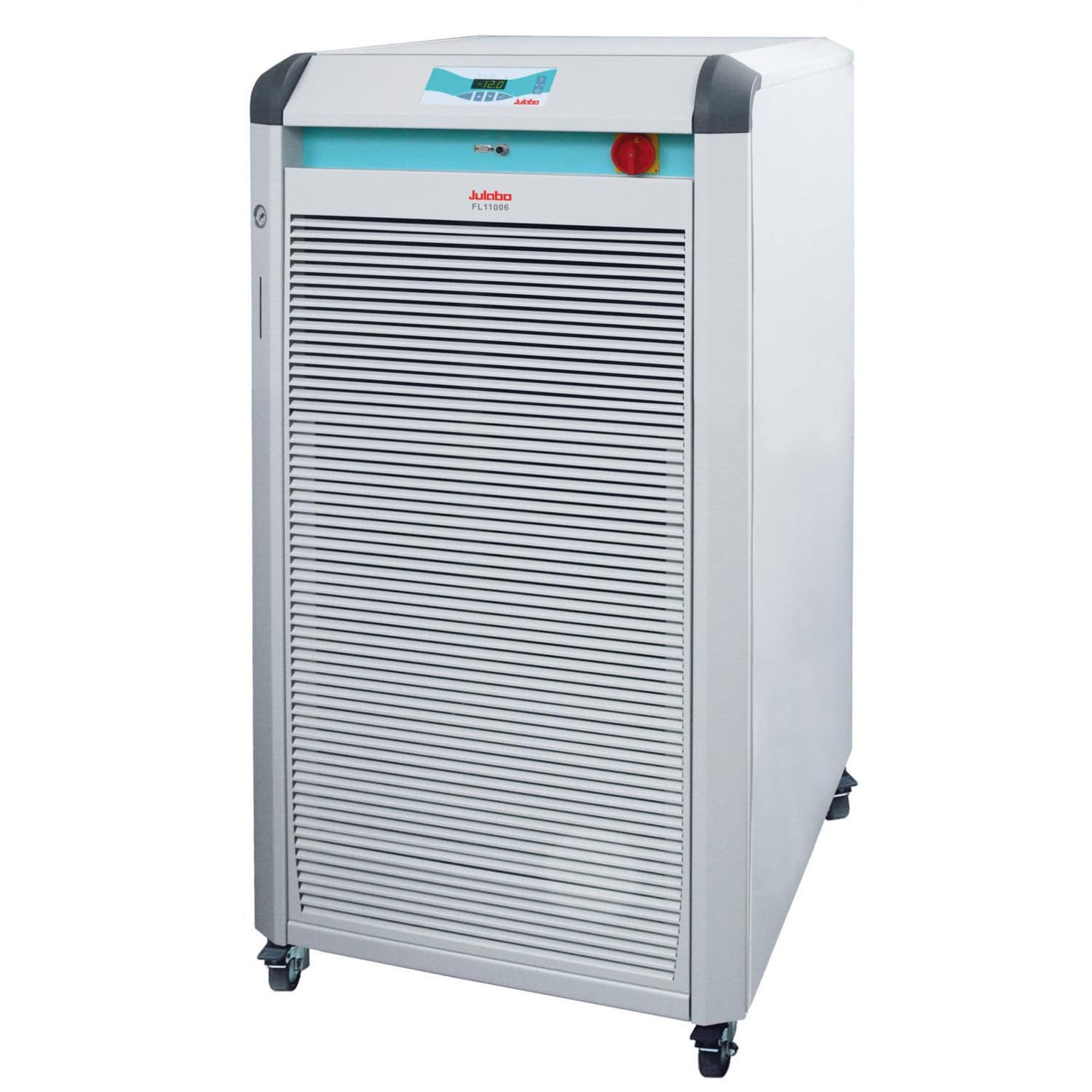 Liquid recirculation chiller - FL11006 - JULABO GmbH - laboratory ...