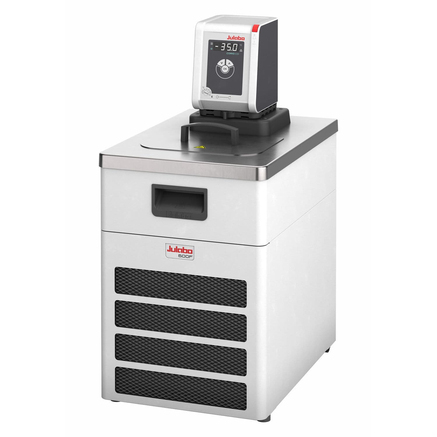 Refrigerated heating circulator - CORIO CD-600F - JULABO GmbH
