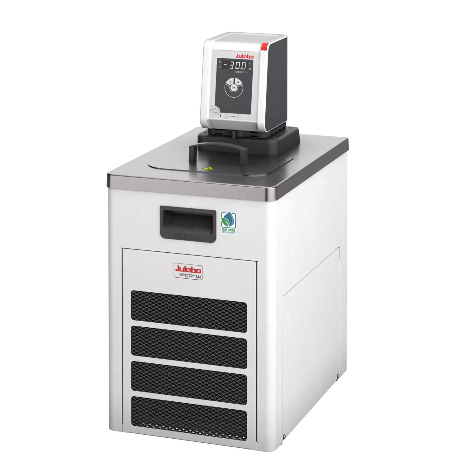 Refrigerated heating circulator - CORIO CD-1200FW - JULABO GmbH