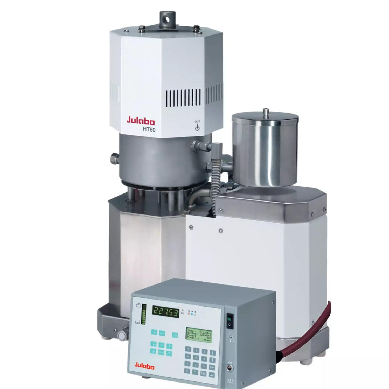 High temperature heating circulator - HT60-M2-C.U - JULABO GmbH