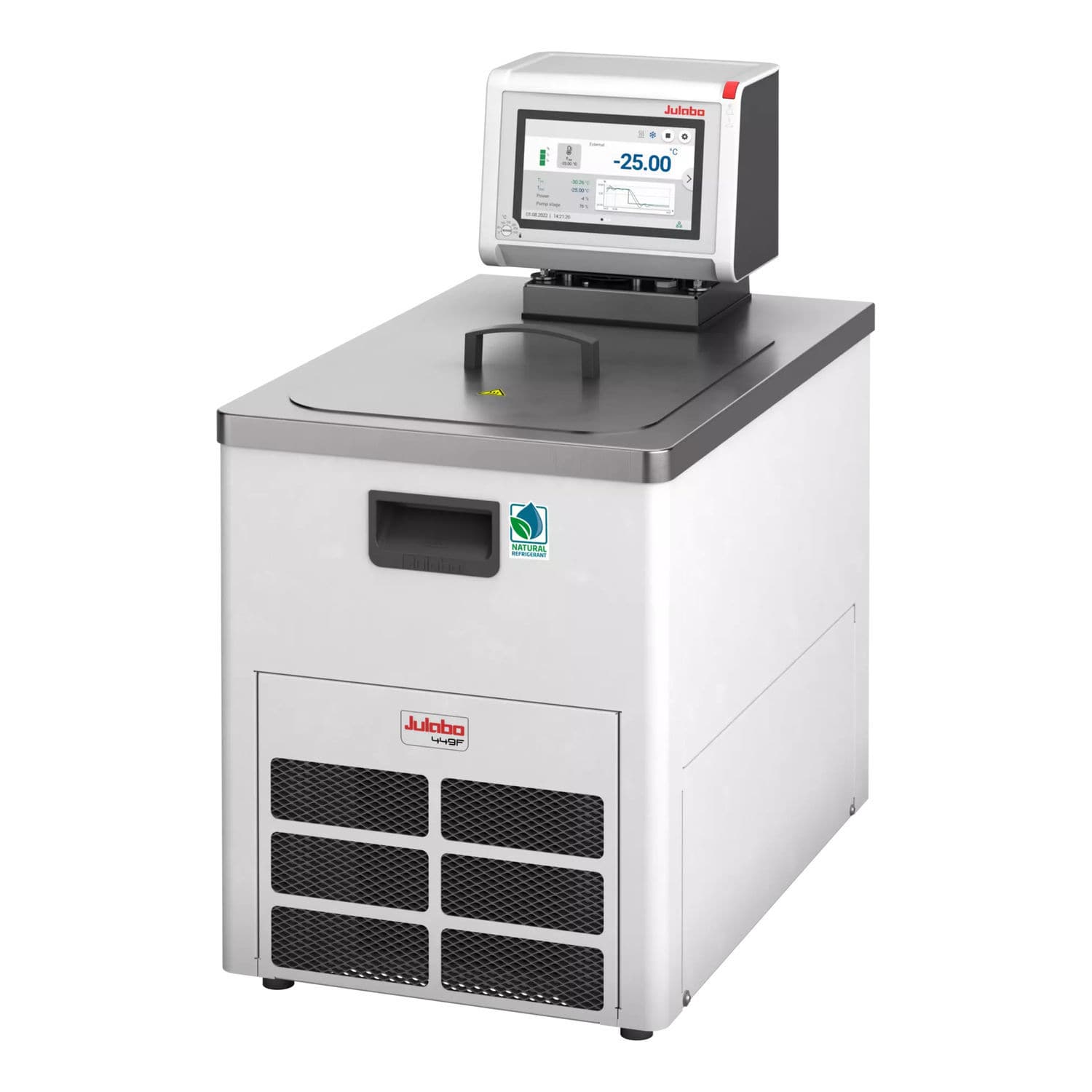 Refrigerated heating circulator - MAGIO MS-449F - JULABO GmbH