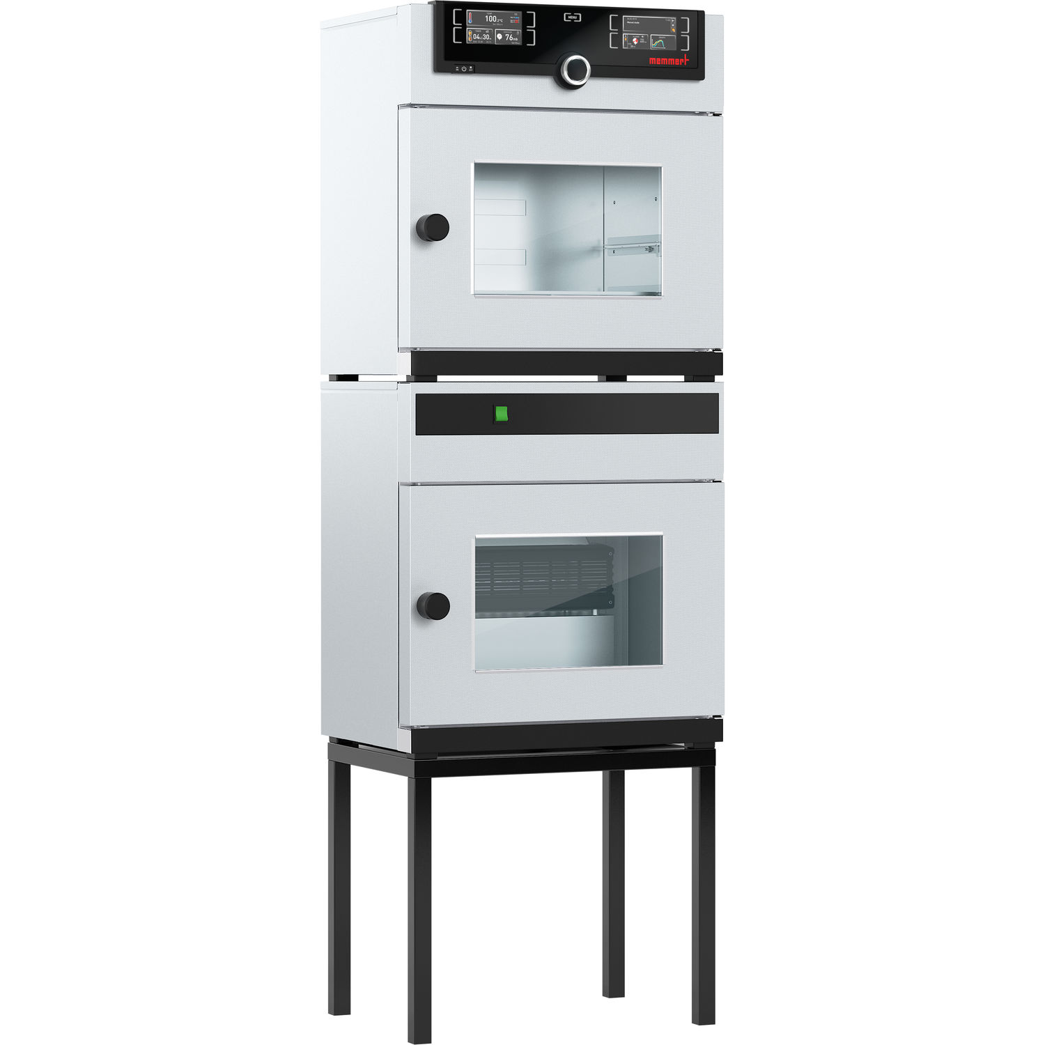 Vacuum oven - VO29 - Memmert GmbH + Co. KG - chamber / drying / electric