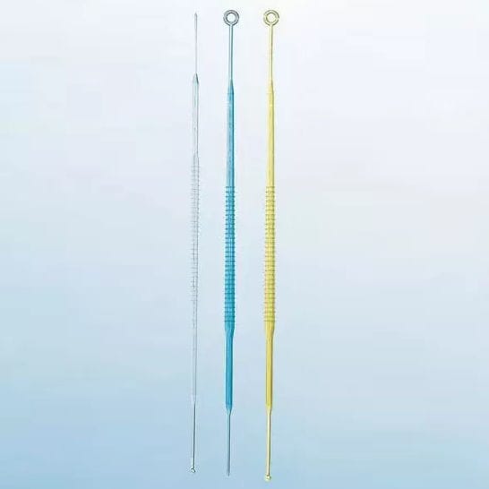 Laboratory inoculation loop - 452201 - BRAND