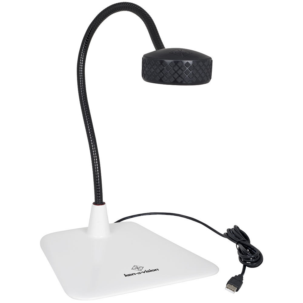 Microscope camera - 910-171-200 - Ken-A-Vision - digital / spark ...