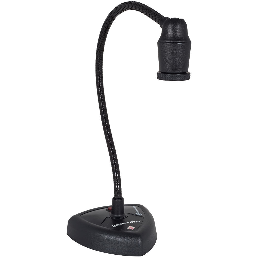 Camera for scientific applications - 7660 series - Ken-A-Vision ...