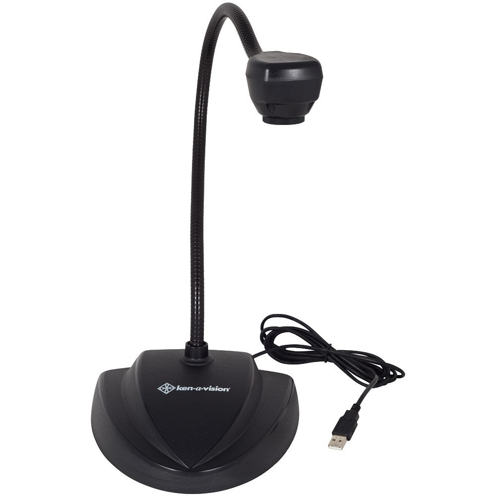 Microscope camera - 7880 - Ken-A-Vision - for computer vision / digital ...
