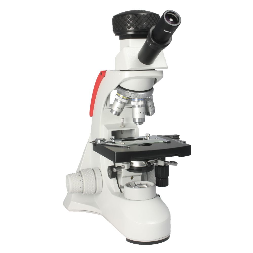 Optical microscope - TU-19542C series - Ken-A-Vision - laboratory ...