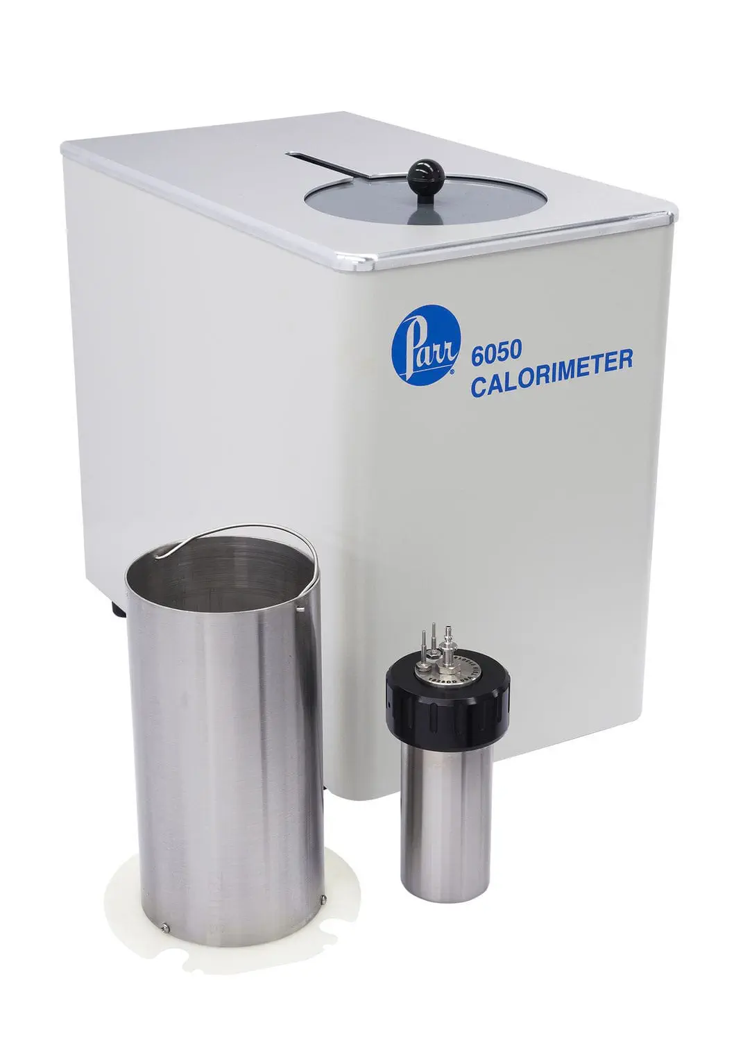 Parr Bomb Calorimeter