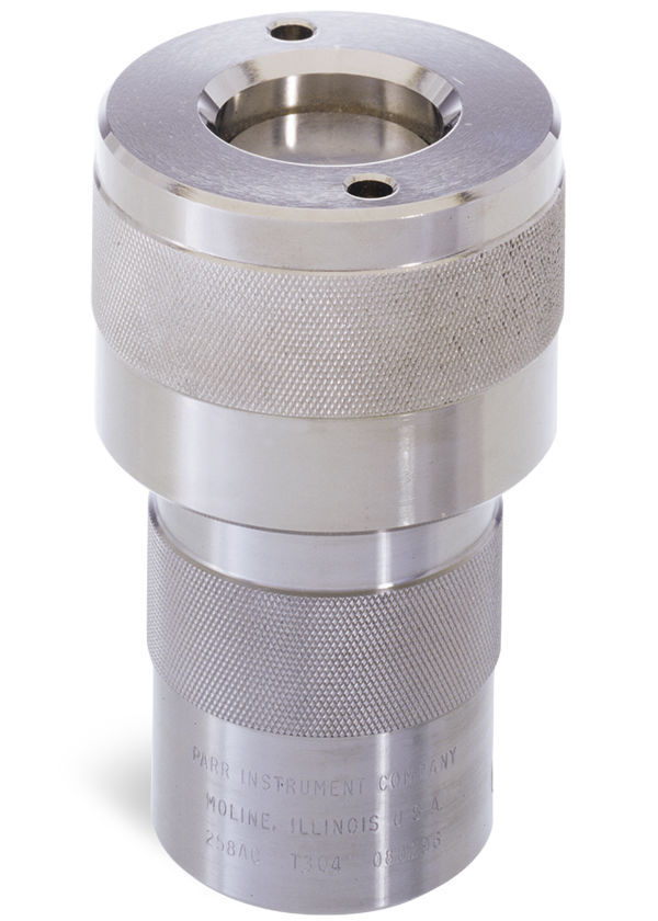 Acid digestion vessel - 4746-4747 series - Parr Instrument Company