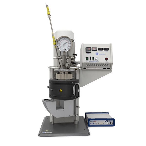 Corrosion test equipment - 4520RCE - Parr Instrument Company - rotating ...