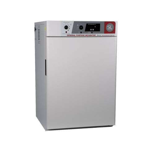 Laboratory incubator - SMI6 - Sheldon - natural convection