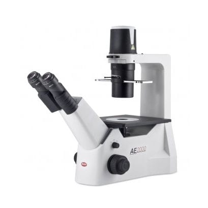 Optical microscope - AE2000 - Motic - laboratory / inspection / clinical