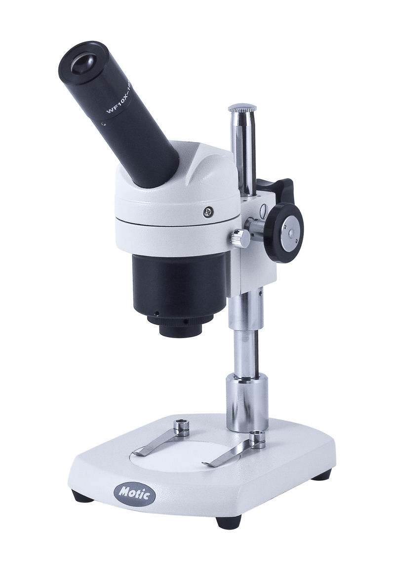 Optical microscope - MS Series - Motic - educational / benchtop