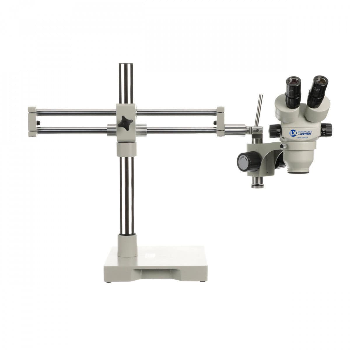 Optical stereo microscope - 273 series - Unitron - inspection ...